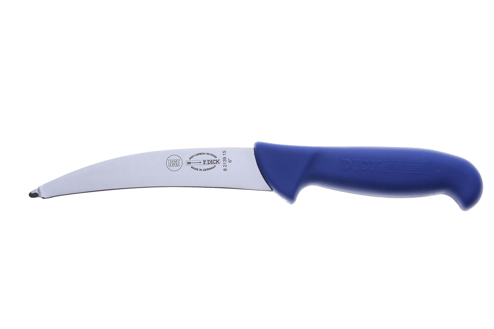 Cutit Dick 8.2139.15 pentru spintecat si curatat mate | Magazinul de cutite